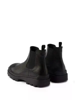 Prada Elastic-panelled Boots