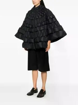 RAXXY 3d Diamond Down Coat