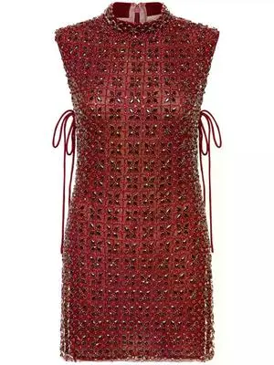 Rachel Gilbert Indi Mini Dress