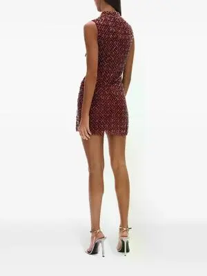 Rachel Gilbert Indi Mini Dress