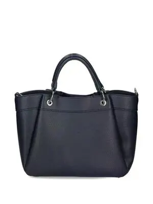 Armani Exchange Medium Top Handle Tote Bag