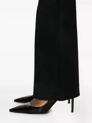 SELF-PORTRAIT Double-breasted Jumpsuit With Belt