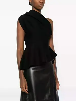 Khaite Aimee Top