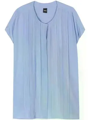 Boss Blouse Kaftans Tunics