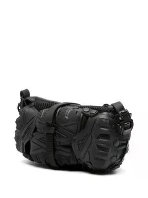 INNERRAUM I67 Messenger Bag
