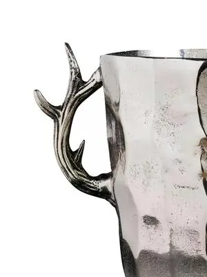 CU I SEEYOU Antler-handle Ice Bucket