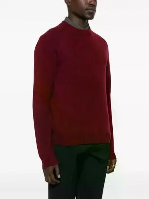 Paul Smith Merino Wool Jumper
