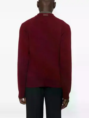 Paul Smith Merino Wool Jumper
