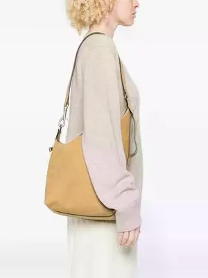 TOD'S Calfskin Shoulder Bag