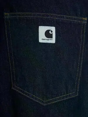 Carhartt Work In Progress Brandon Jeans