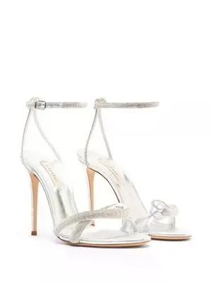 Casadei 100mm Taylor Julia Sandals