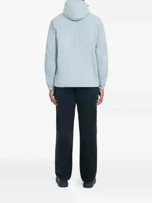 LEFT HAND Hooded Pocket Jacket