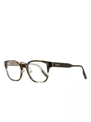 Zegna 5253 Optical Frames - Brown