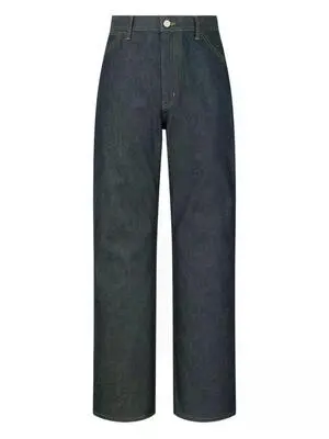 Studio Tomboy Knee Length Jeans For Men