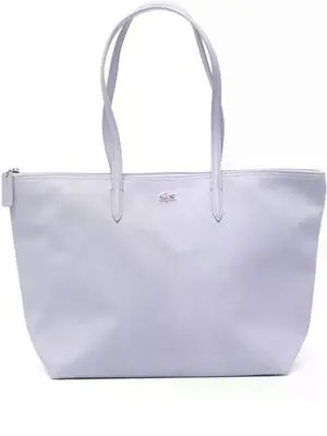 Lacoste L.12.12 Concept Tote Bag - Blue
