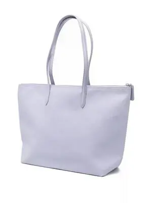 Lacoste L.12.12 Concept Tote Bag - Blue