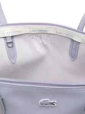 Lacoste L.12.12 Concept Tote Bag - Blue