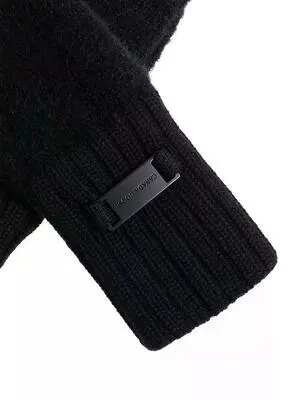 Canada Goose Alpaca-wool Mittens