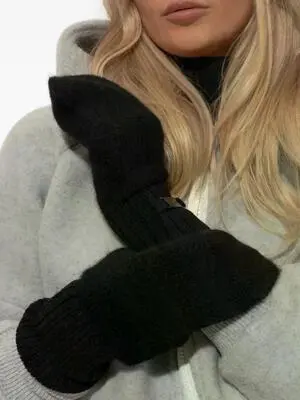 Canada Goose Alpaca-wool Mittens
