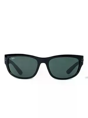 Ray-ban Square Frame Sunglasses