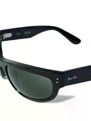 Ray-ban Square Frame Sunglasses