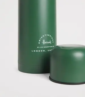 Harrods Picnic Flask