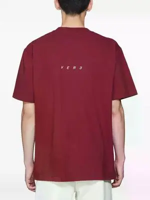 HPNX Photographic-print T-shirt
