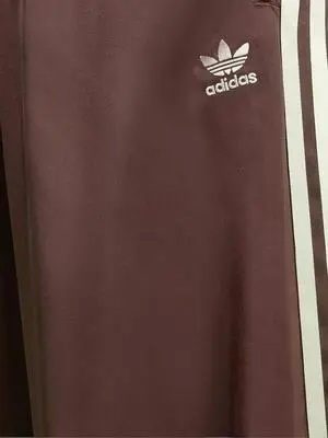 Adidas Side-stripe Detail Trousers