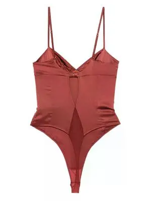 Kiki De Montparnasse Tous Les Jours Bodysuit