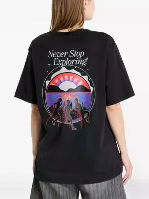 The North Face Never Stop Relaxed T-shirt