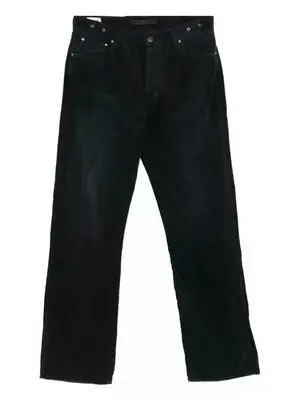 Mastercraft Union Belted Bottoms For Men