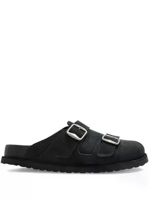 Birkenstock Strappy Mules Clogs For Women