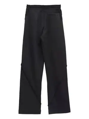 Casablanca Panelled Track Pants
