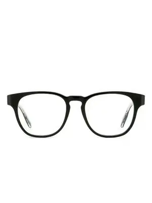 Zegna 5261 Optical Frames - Black