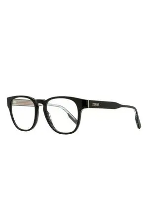 Zegna 5261 Optical Frames - Black