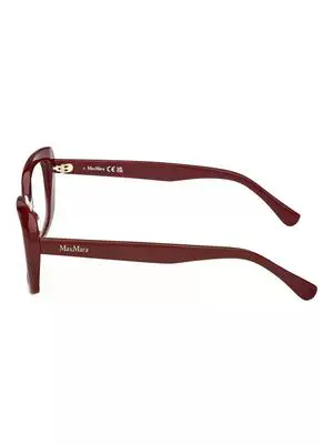 Max Mara Eyeglasses With Protective Case