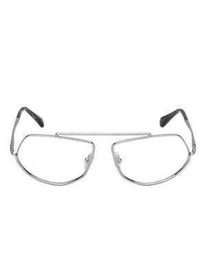 MAX MARA Geometric-Frame Eyeglasses