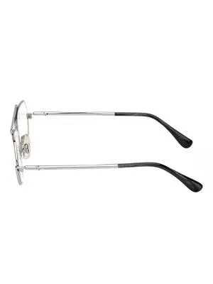 Max Mara Geometric-frame Eyeglasses