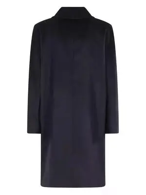 Max Mara Wool Double-breasted Coat