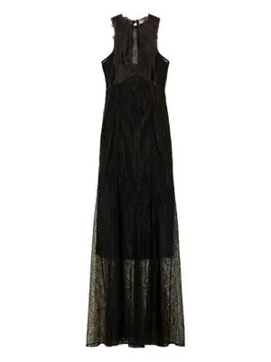 Twinset Lace Evening Dresses