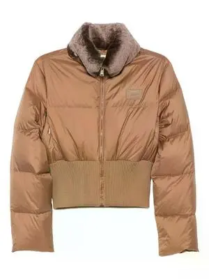 Fendi Padded Jackets For Women