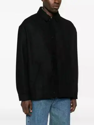 Maison Kitsuné Casual Jacket