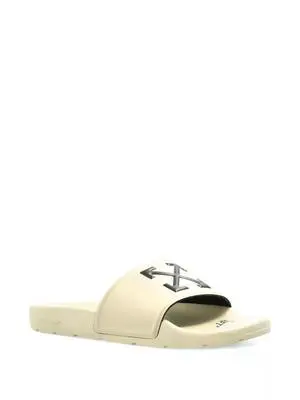 Off-White Arrows Slides