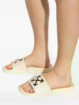 Off-White Arrows Slides