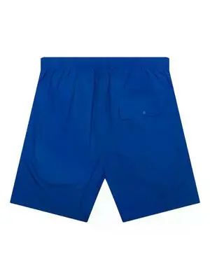 ICECREAM Running Dog Printed Shorts - Blue