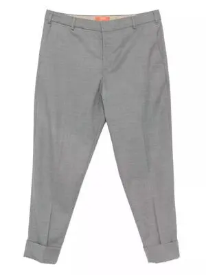 Cruna Ankle Length Pants For Men