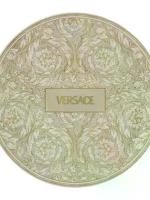 Versace Barocco Plate 17cm