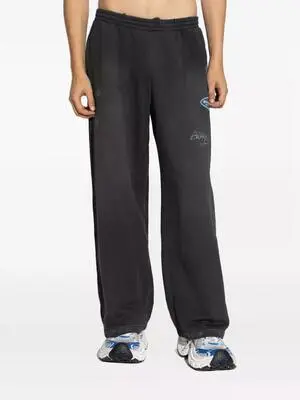 Balenciaga Banana Logo-print Track Pants