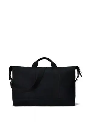Polo Ralph Lauren Logo-patch Duffle Bag