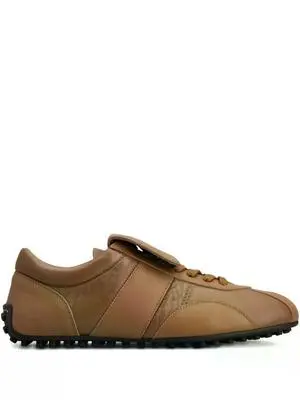 TOD'S Leather Trainers